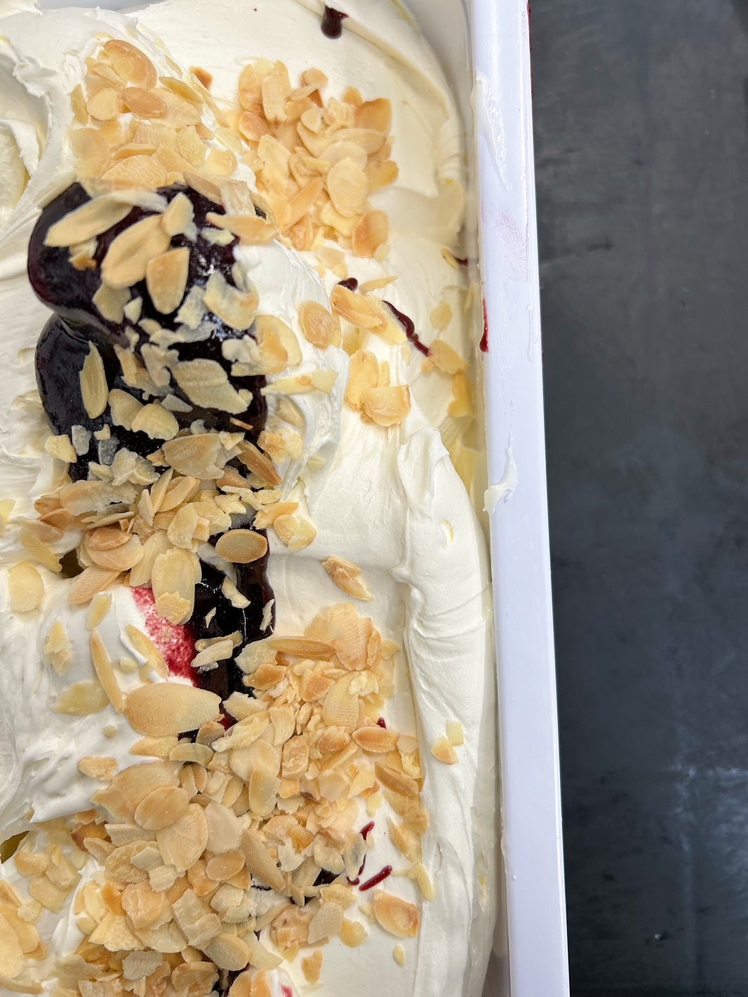 Gelato & Sorbet Tubs – Jannettas Gelateria