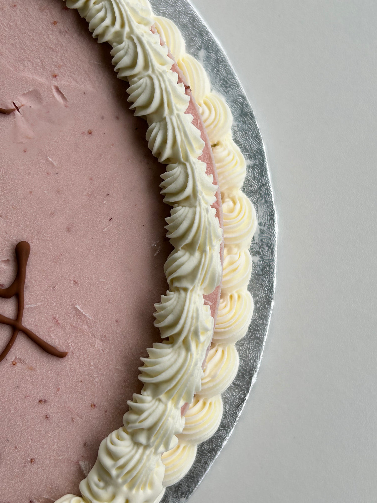 Gelato Cake - Medium – Jannettas Gelateria